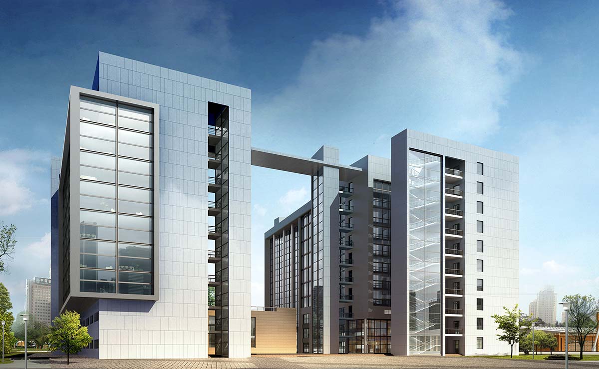 Builder Home - OVO Egypt